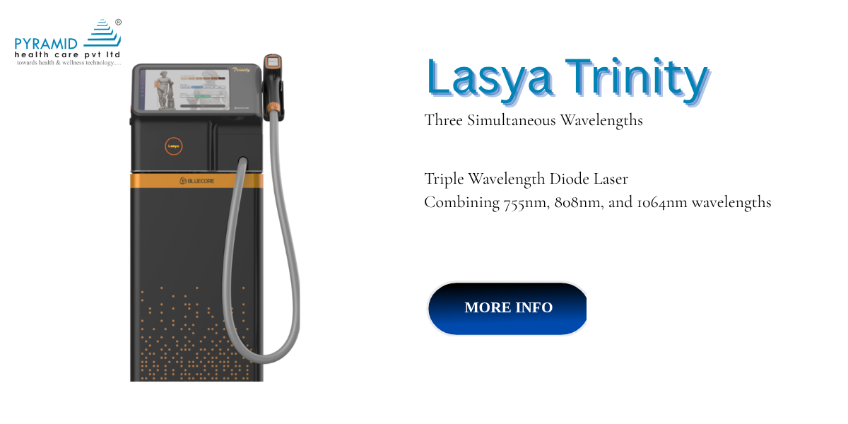 Skin Tightening Radio Frequency Machine for Indian Weather